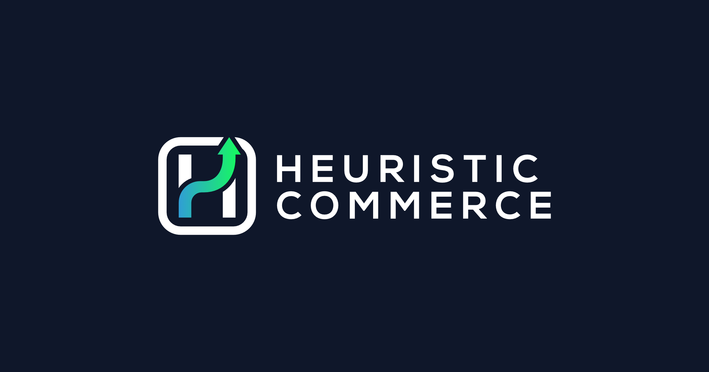 Use Cases - Heuristic Commerce Use Cases - Heuristic Commerce